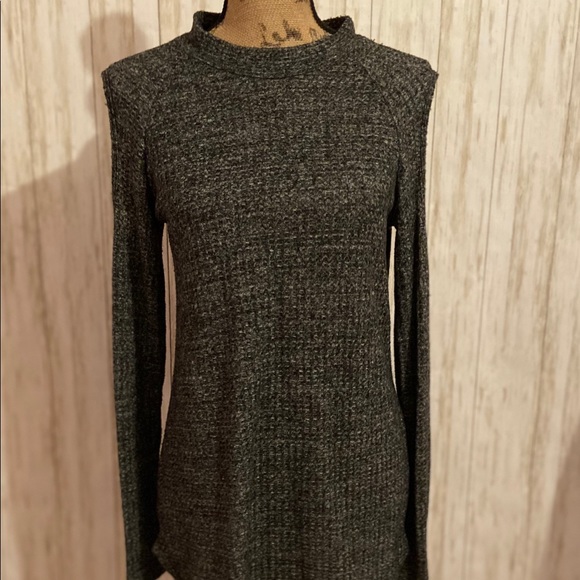 Miss Chievous | Sweaters | Miss Chevious Cold Shoulder Sweater | Poshmark